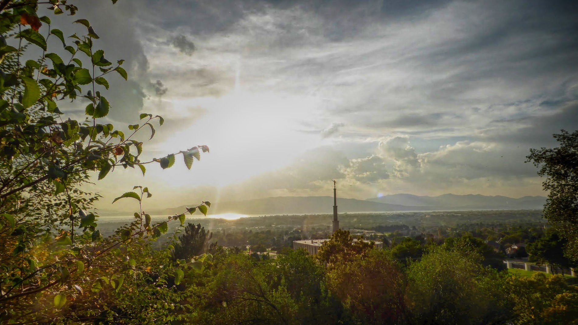 An Abundant Life - Remembering Spencer